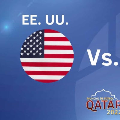 En vivo: Estados Unidos vs Gales, siga el minuto a minuto y las estadísticas del cuarto partido ...